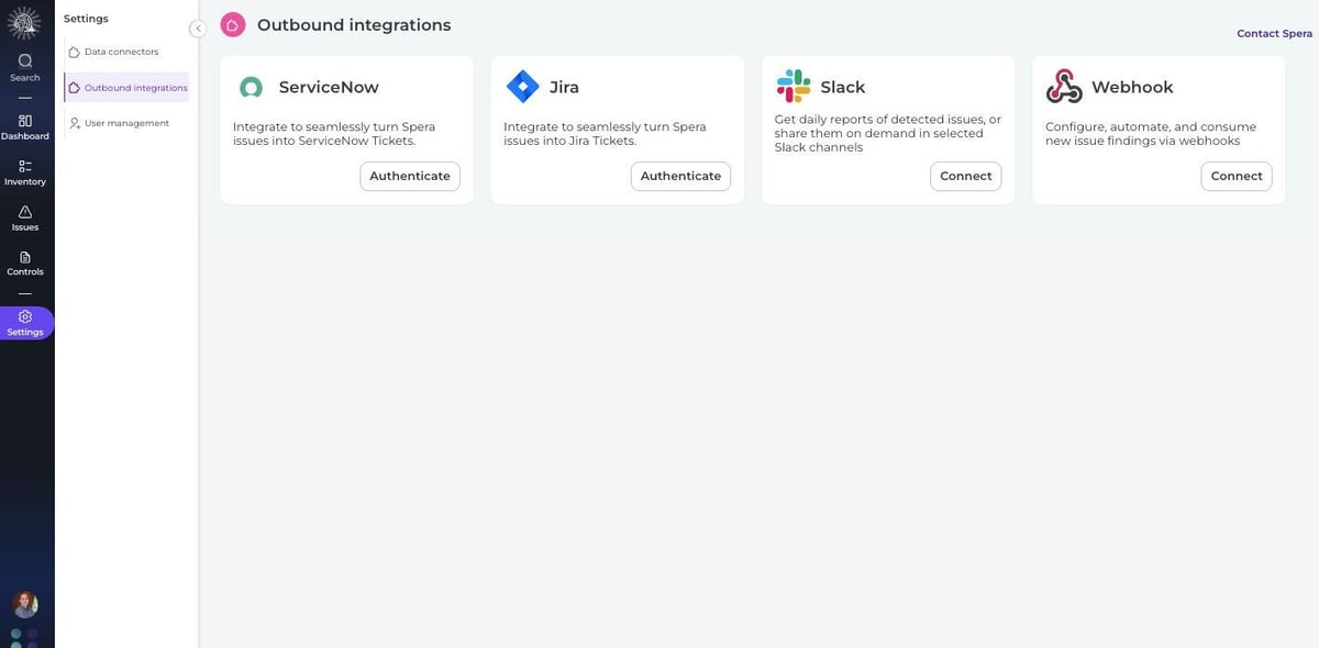 Identity Security Posture Management (ISPM) | Okta | Intragen